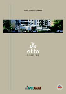 MK Elite in Pothinamallayya Palem, Visakhapatnam - Price, Reviews ...
