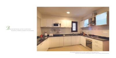 Adarsh Palm Retreat Villas in Bellandur, Bangalore - Price, Reviews ...