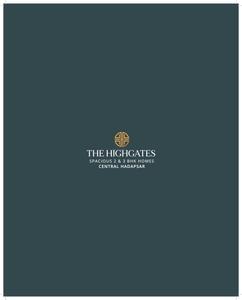 Parmar Hi Gate in Hadapsar, Pune - Price, Reviews & Floor Plan