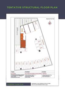 M S Mody Mickeys Square in Andheri East, Mumbai | Commercial Property ...
