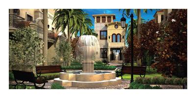 Ezzy Corinth Brochure Narayanapura, Bangalore