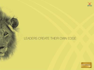 Spaze Edge in Sector 47, Gurgaon | Commercial Property in Spaze Edge