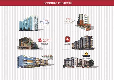 BBCL Ashraya Brochure Thoraipakkam, Chennai