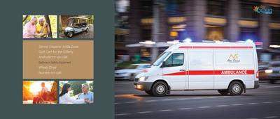 Atri Aqua in Narendrapur, Kolkata - Price, Reviews & Floor Plan