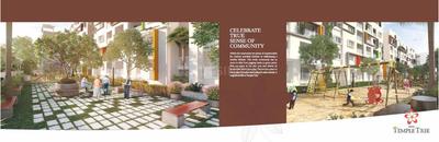 Akshaya Temple Tree in Munnekollal, Bangalore - Price, Reviews & Floor Plan