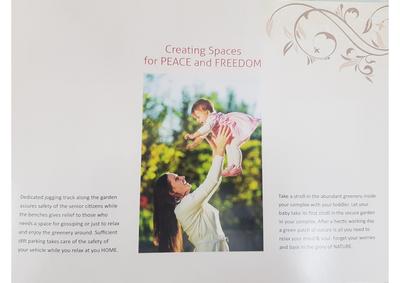 Kinjal Complex II in Boisar, Mumbai - Price, Reviews & Floor Plan