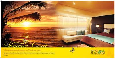 Paras Seasons in Sector 168, Noida - Price, Reviews & Floor Plan