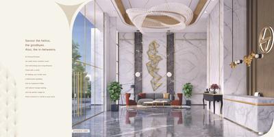 L And T Realty Avinya Enclave in Manapakkam, Chennai - Price, Reviews ...