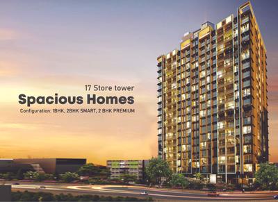 Satyadeep Hareshwar Pride in Kurla East, Mumbai - Price, Reviews ...