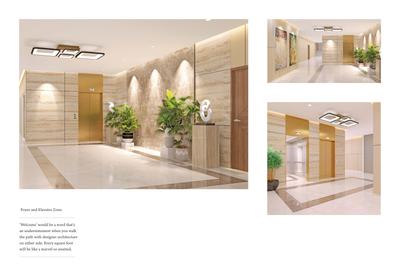 Hallmark Treasor in Gandipet, Hyderabad - Price, Reviews & Floor Plan