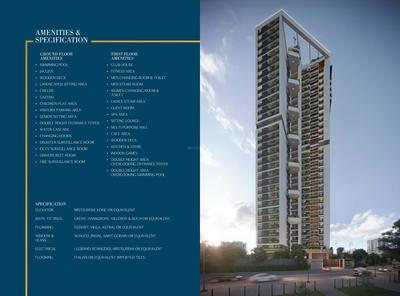 Beverly Buildcon The 31st in Thaltej, Ahmedabad - Price, Reviews ...