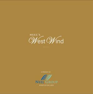 Neels West Wind in Ulwe, Navi Mumbai - Price, Reviews & Floor Plan
