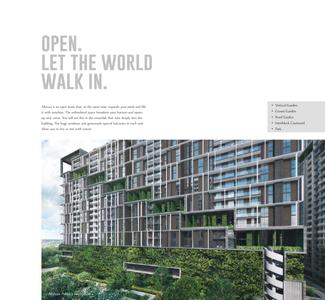 Appaswamy Altezza in Perungudi, Chennai - Price, Reviews & Floor Plan