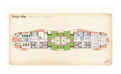 Omkar Veda Exclusive in Parel, Mumbai - Price, Reviews & Floor Plan