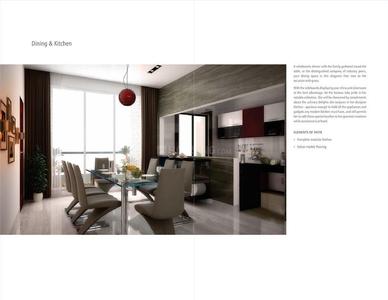 Mohan Altezza Brochure Kalyan West, Thane