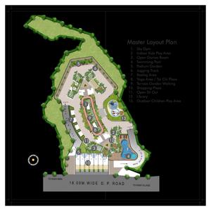 Sonam Indradhanush in Mira Road East, Mumbai - Price, Reviews & Floor Plan