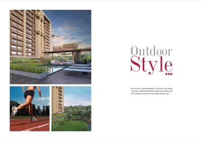 Arvind Elan in Kothrud, Pune - Price, Reviews & Floor Plan