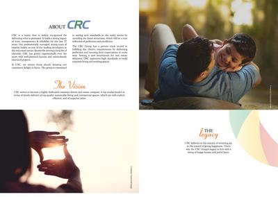 CRC Joyous in Noida Extension, Noida - Price, Reviews & Floor Plan