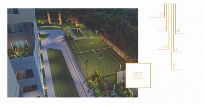 Sattva Lake Ridge in Kokapet, Hyderabad - Price, Reviews & Floor Plan