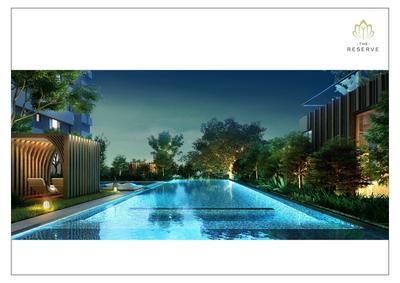 PS The Reserve in Ballygunge, Kolkata - Price, Reviews & Floor Plan