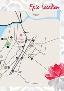 Sumit Atulyam in Matunga West, Mumbai - Price, Reviews & Floor Plan