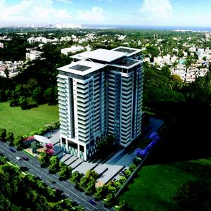 True Value TVH Quadrant in Adyar, Chennai - Price, Reviews & Floor Plan