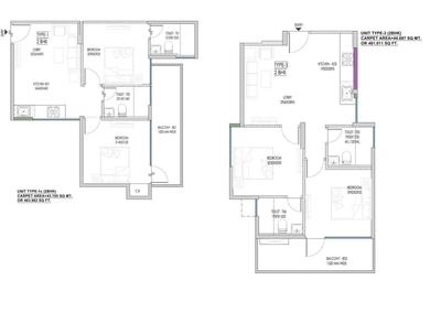 MVN Athens in Sector 5, Sohna, Gurgaon - Price, Reviews & Floor Plan