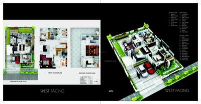 Aparna Elixir in Khaja Guda, Hyderabad - Price, Reviews & Floor Plan