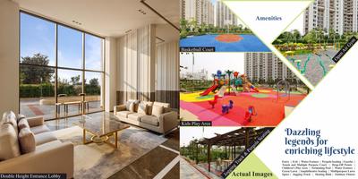 Mapsko Mount Ville Phase II in Sector 79, Gurgaon - Price, Reviews ...