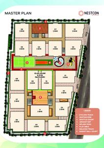 Nestcon Chintala Residency Brochure Alwal, Hyderabad