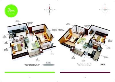 LML Raga Brochure Perungudi, Chennai