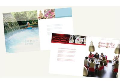 Unitech The World Spa West in Sector 30, Gurgaon - Price, Reviews ...