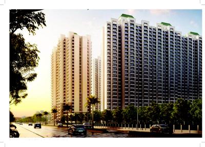ATS Happy Trails in Sector 10, Greater Noida West, Noida - Price ...