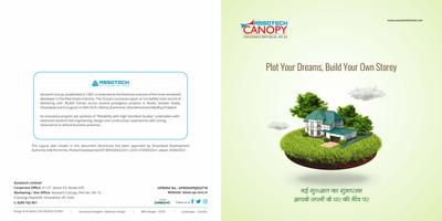 Assotech Canopy in Crossings Republik, Ghaziabad - Price, Reviews ...