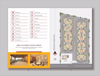 Rb Buildcon Sahitya Altezza in Naroda, Ahmedabad - Price, Reviews ...