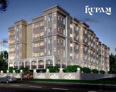 Mahalakshmi Rupam in Porur, Chennai - Price, Reviews & Floor Plan