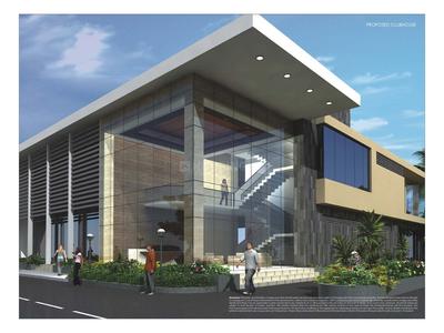 Runwal Pearl in Thane West, Thane - Price, Reviews & Floor Plan