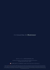 Rustomjee Aden in Bandra East, Mumbai - Price, Reviews & Floor Plan