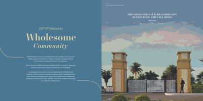 BPTP District 6 Block L in Sector 84, Faridabad - Price, Reviews ...