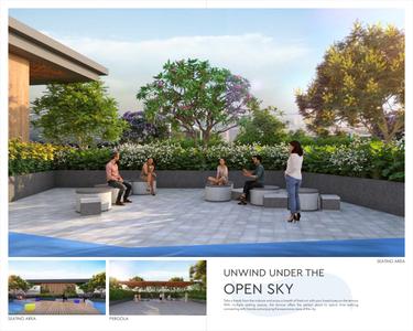 Navayuga Godavari in Begumpet, Hyderabad - Price, Reviews & Floor Plan