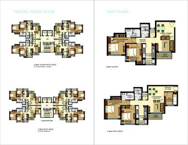 Lodha Casa Bella in Palava Phase 1 Usarghar Gaon, Thane - Price ...