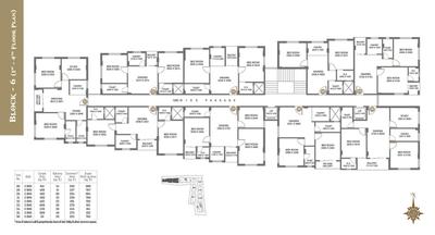 Realtech Nirman Curiocity Classic in Chakpachuria, Kolkata - Price ...