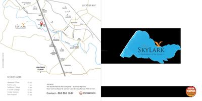 Mohisha The Skylark Phase 1 in Ravet, Pune - Price, Reviews & Floor Plan