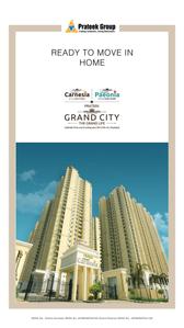 Prateek Grand City in Siddharth Vihar, Ghaziabad - Price, Reviews ...