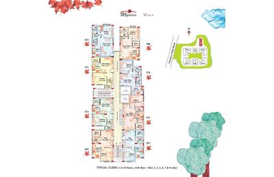 Appaswamy Mapleton in Pallikaranai, Chennai - Price, Reviews & Floor Plan