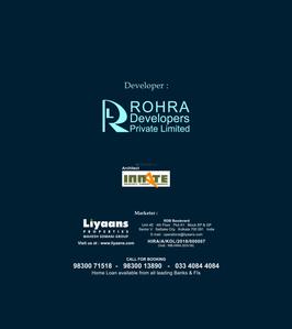 Rohra Eco in New Town Action Area 2, Kolkata - Price, Reviews & Floor Plan