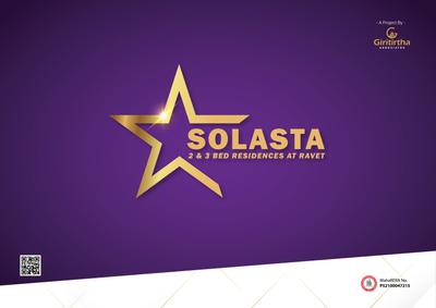 Giritirtha Solasta in Ravet, Pune - Price, Reviews & Floor Plan