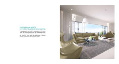 Ekta Oculus Brochure Chembur, Mumbai