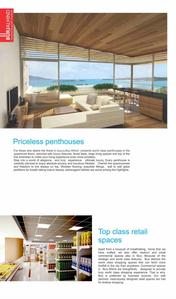 Alhind Burj Alhind Brochure Karaparamba, Kozhikode