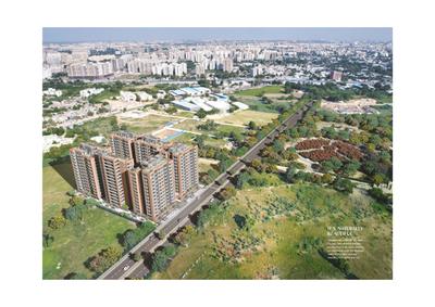 Festival O2 in Gota, Ahmedabad - Price, Reviews & Floor Plan